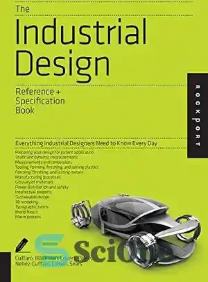 خرید و قیمت دانلود کتاب The Industrial Design Reference & Specification ...