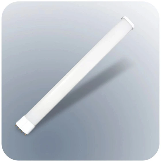 خرید و قیمت لامپ LED - FPL شاهچراغ پارسیان 16 وات مدل DOB - مهتابی | ترب