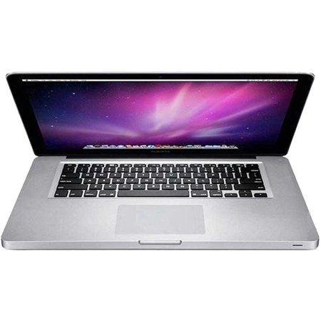 خرید و قیمت مک بوک پرو 13 اینچی اپل مدل MC374 پردازنده Core 2 Duo | ترب