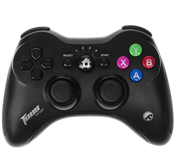 خرید و قیمت دسته بازی فراسو Farassoo FGP-656 Gamepad | ترب
