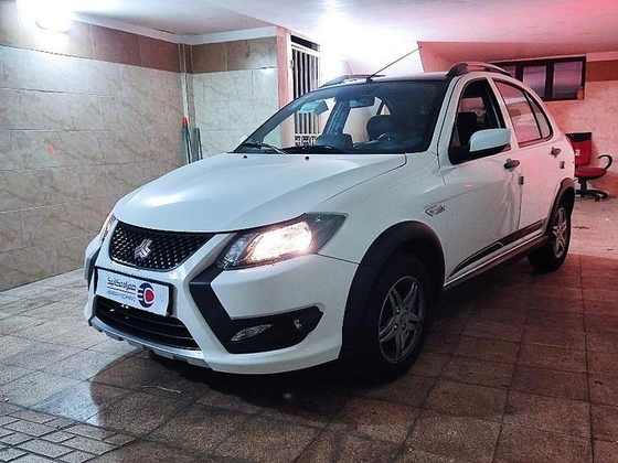 خرید و قیمت کوییک مدل 1403 ا دنده ای GXR-L | ترب