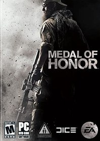 خرید و قیمت خرید بازی Medal Of Honor 4 برای PC - ویزا گیم | ترب