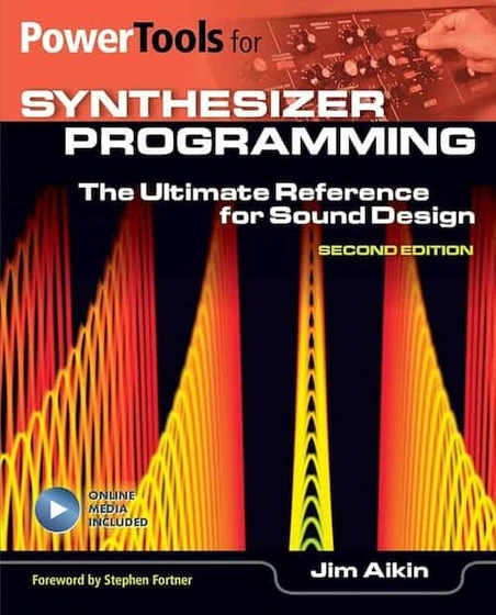 خرید و قیمت Power Tools for Synthesizer Programming | ترب
