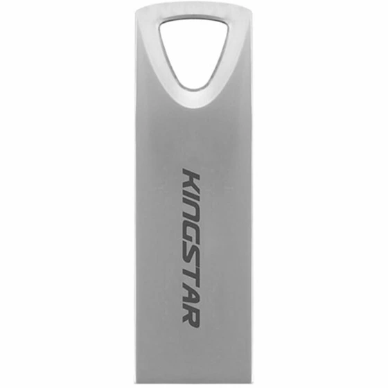 خرید و قیمت فلش مموری کینگ استار KS222 - Fire 8GB USB 2.0 | ترب