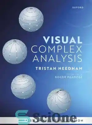 خرید و قیمت دانلود کتاب Visual Complex Analysis: 25th Anniversary Edition - تجزیه و تحلیل مجتمع ...