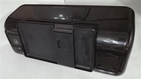 خرید و قیمت پرینتر رنگی تک کاره در حد نو HP-D1663 | ترب