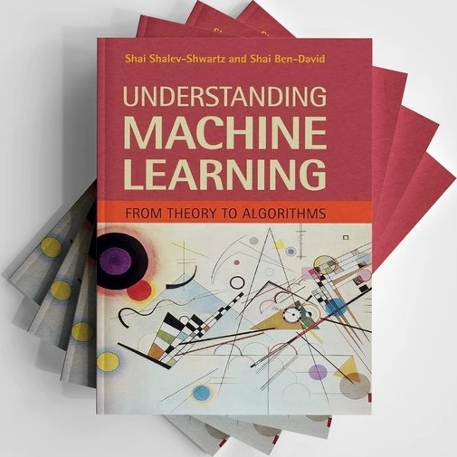 خرید و قیمت کتاب Understanding Machine Learning: From Theory to ...