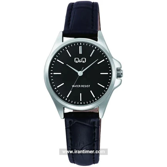 خرید و قیمت ساعت مچی زنانه کیو اند کیو(Q&Q) مدل C37A-015PY | ترب