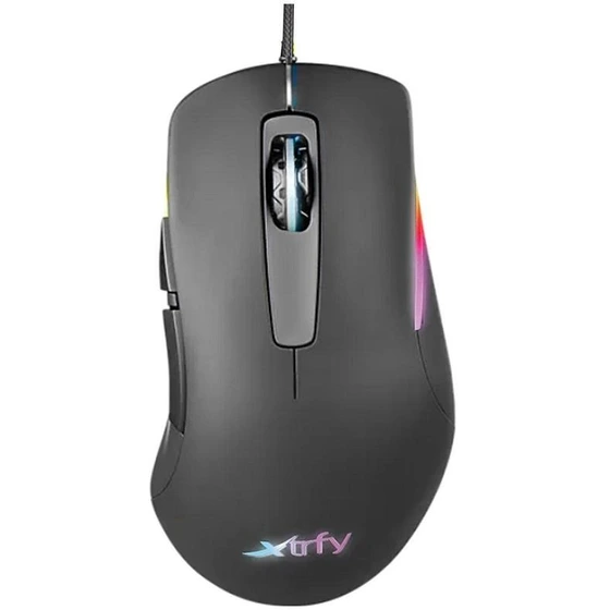 خرید و قیمت XTRFY M1 RGB Gaming Mouse | ترب