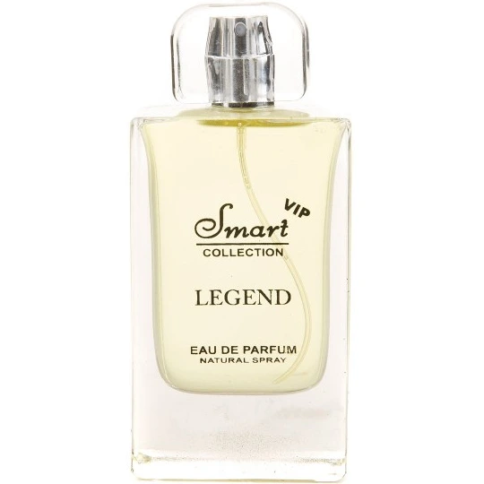 خرید و قیمت ادو پرفیوم مردانه مدلVIP legend حجم 100 میل new اسمارت ...