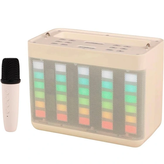 خرید و قیمت اسپیکر بلوتوثی قابل حمل مدل KTS-1685 | ترب