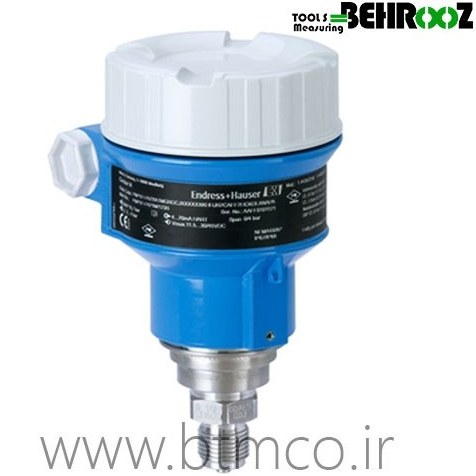 خرید و قیمت Pressure transmitter Endress Hauser Cerabar PMP51B | ترب