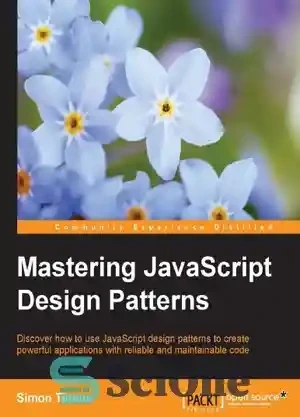 خرید و قیمت دانلود کتاب Mastering JavaScript Design Patterns – تسلط بر ...