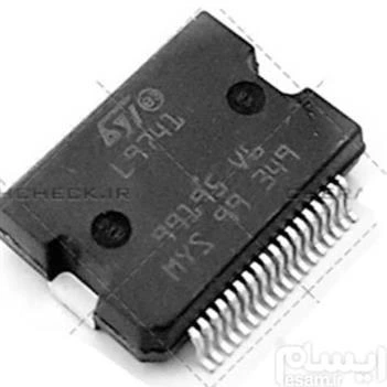 خرید و قیمت آیسی خودرویی L9741 magneti marlii | ترب