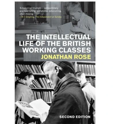خرید و قیمت دانلود کتاب The Intellectual Life of the British Working ...