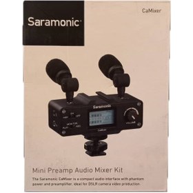 خرید و قیمت میکروفن مدل Mixer Kit | ترب