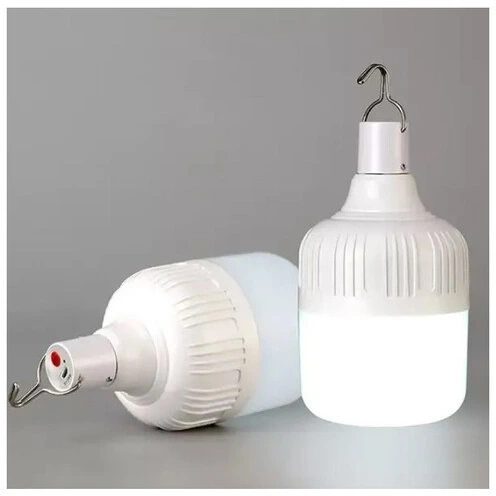 خرید و قیمت لامپ ال ای دی شارژی NITU LED01 | ترب