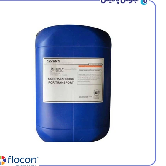 خرید و قیمت آنتی اسکالانت فلوکن 230 (FLOCON) | ترب