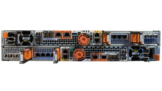 خرید و قیمت UNITY DPE 480 25*2.5″ Dell Field Rack | ترب