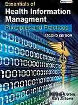 خرید و قیمت دانلود کتاب Essentials of health information management ...