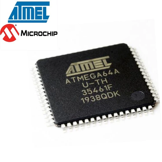 خرید و قیمت ATMEGA64A-AU | ترب