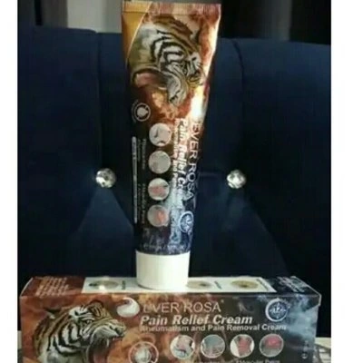 خرید و قیمت ژل.تسکین دهنده سریع درد عضلانی و درد های روماتیسمی ایور ...