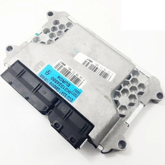 خرید و قیمت یونیت کنترل موتور ایسیو پژو 405 موتور TU5 SSAT | ترب