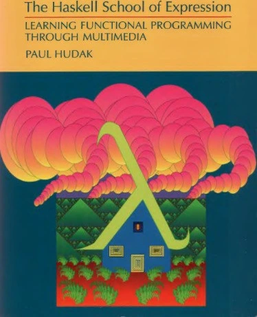 خرید و قیمت دانلود کتاب The Haskell School of Expression: Learning Functional Programming ...