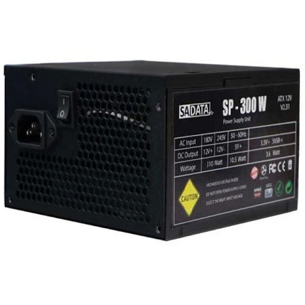 خرید و قیمت SADATA SP-300W Power Supply | ترب