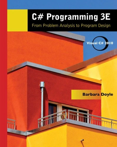 خرید و قیمت دانلود کتاب C Programming From Problem Analysis To Program Design 3rd Edition 3rd