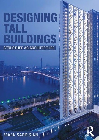 خرید و قیمت دانلود کتاب Designing Tall Buildings: Structure as ...