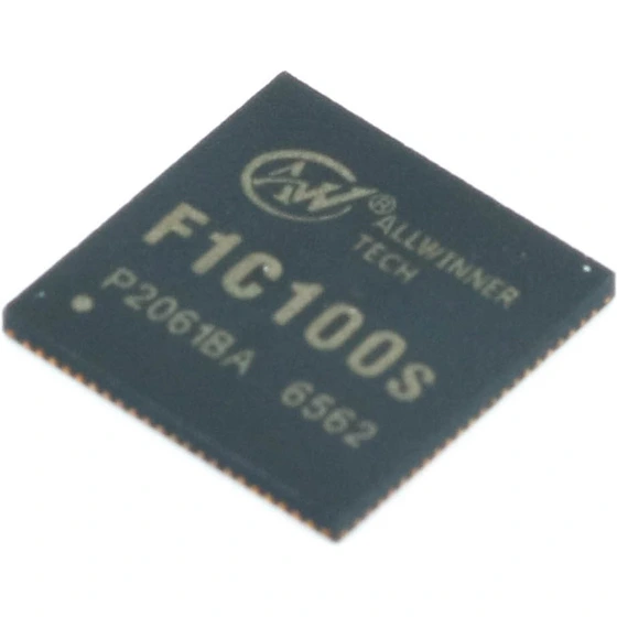 خرید و قیمت F1C100S | ترب
