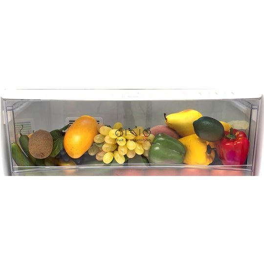 خرید و قیمت یخچال فریزر اسنوا مدل SN4-2024TI ظرفیت ۲۴ فوت با بار خانگی و رده انرژی A+ | ترب