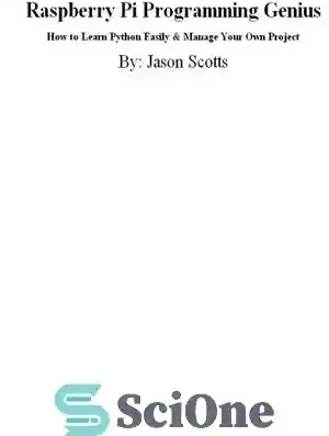 خرید و قیمت دانلود کتاب Raspberry Pi: the ultimate step by step Raspberry Pi user guide (the ...