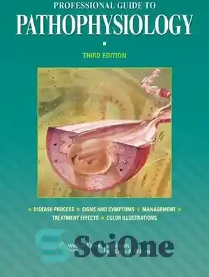 خرید و قیمت دانلود کتاب Professional Guide to Pathophysiology - راهنمای ...