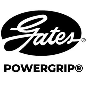 خرید و قیمت تسمه دینام سمند Ef7 برند پاورگریپ 6PK-2364 | ترب