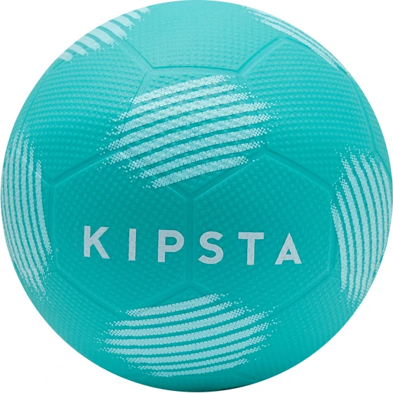 خرید و قیمت توپ فوتبال کیپستا Kipsta Sunny 300 سایز 4-سبز | ترب