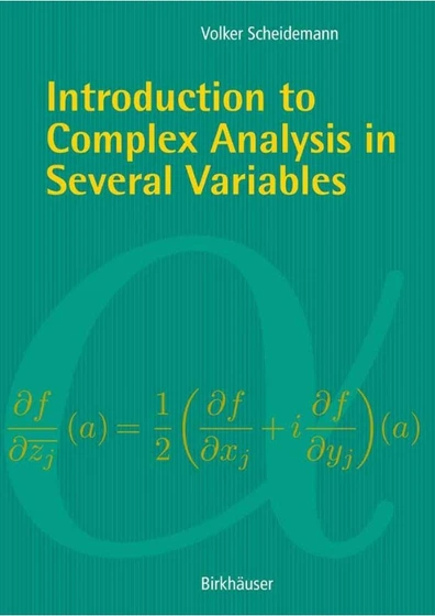 خرید و قیمت کتاب Introduction To Complex Analysis In Several Variables