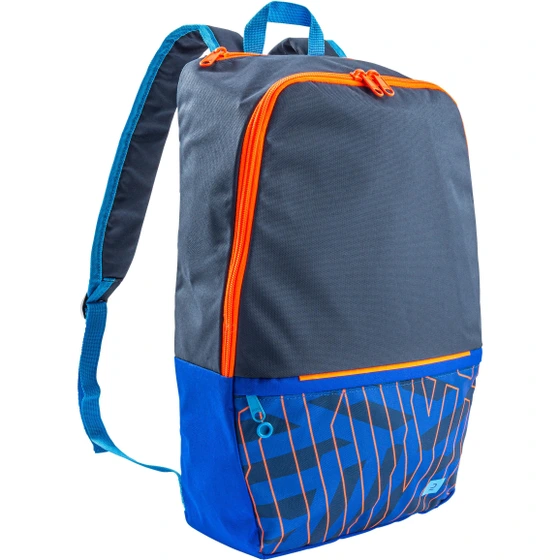 خرید و قیمت کوله پشتی کیپستا 17 لیتری دکتلون Kipsta Backpack - 17 L | ترب