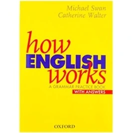 خرید و قیمت How English Works | ترب
