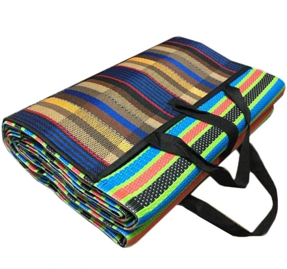 خرید و قیمت زیرانداز مسافرتی 6نفره | ترب