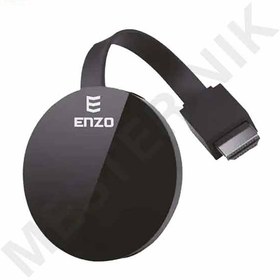 خرید و قیمت دانگل HDMI انتقال صدا و تصویر ENZO مدل G7 | ترب