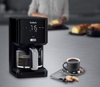قیمت قهوه و اسپرسو ساز Tefal تفال امروز ۳۰ اردیبهشت | ترب