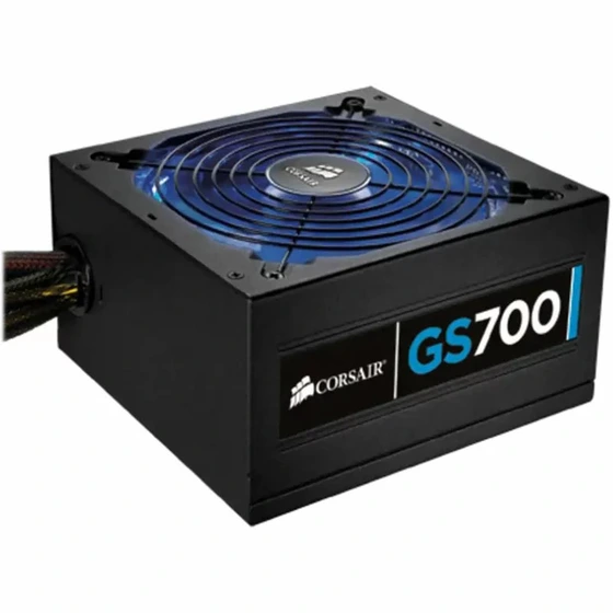 خرید و قیمت پاور 700 وات کورسیر GS700 | ترب