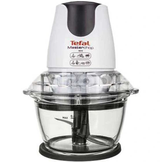 خرید و قیمت خرد کن تفال مدل روندو MB5025 ا Tefal Rondo-MB5025 Chopper | ترب