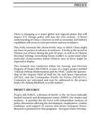 خرید و قیمت دانلود کتاب Patterns in China's Use of Force : Evidence ...