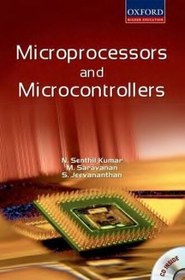 خرید و قیمت کتاب Microprocessors and Microcontrollers نسخه کامل | ترب