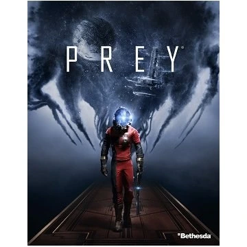 خرید و قیمت Prey Gold Edition | ترب