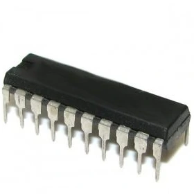 خرید و قیمت آی سی فلیپ فلاپ D شماره 74HC374 | ترب