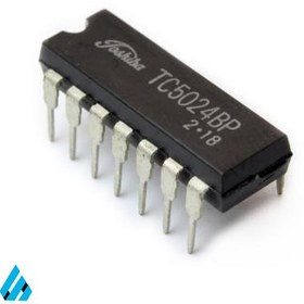 خرید و قیمت SN74197N | ترب